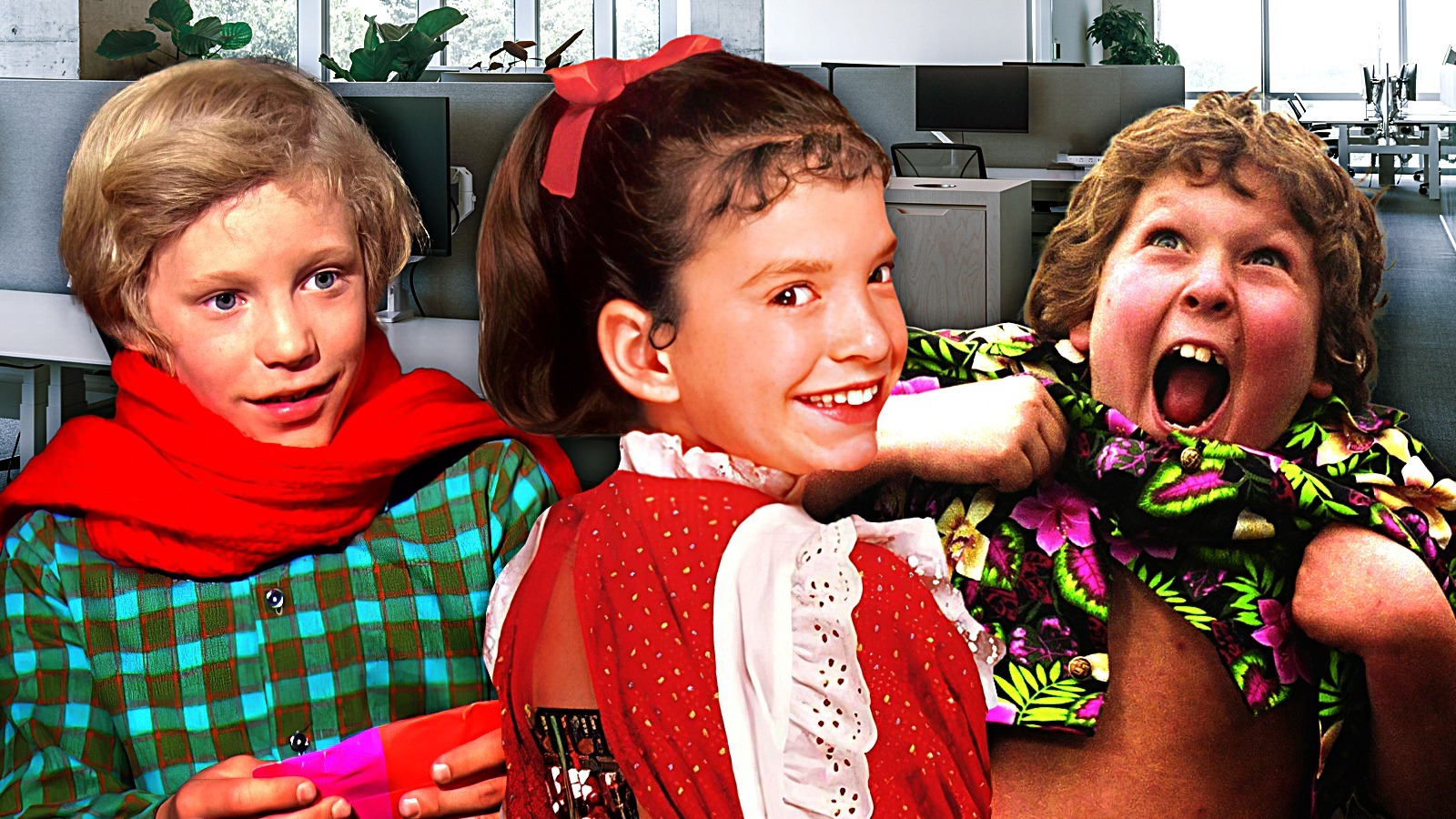 Child Stars Who Went On To Have Normal Jobs As Adults