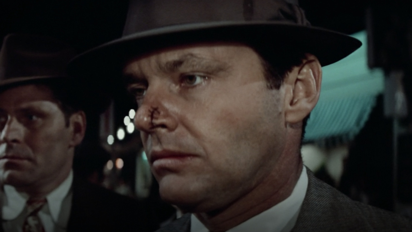Chinatown Ending Explained: Forget It, Jake