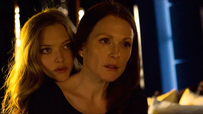 Chloe Ending Explained: Lies, Mistrust, & Psychosexual Dilemmas