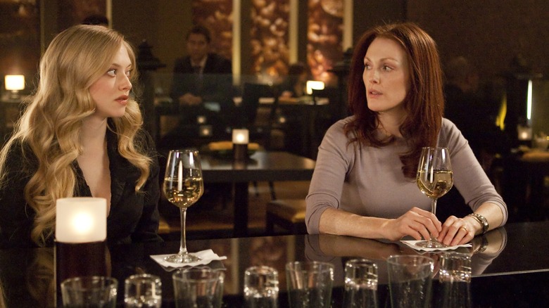 Chloe Ending Explained: Lies, Mistrust, & Psychosexual Dilemmas