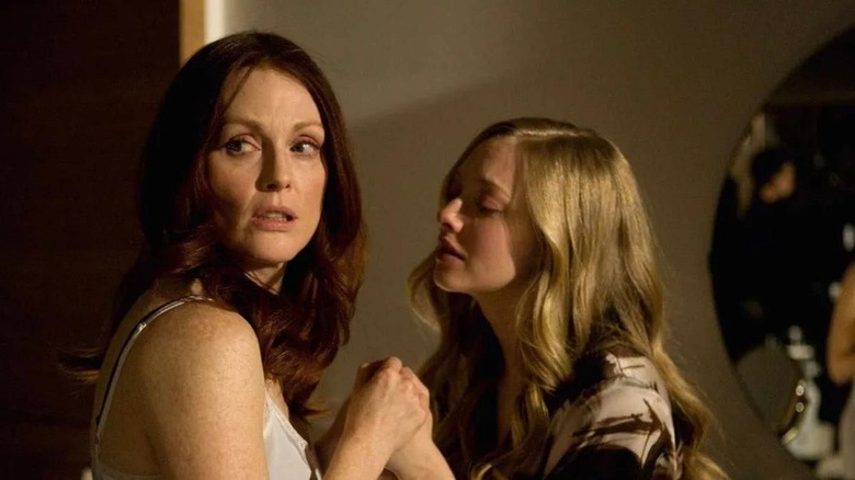 Chloe Ending Explained: Lies, Mistrust, & Psychosexual Dilemmas