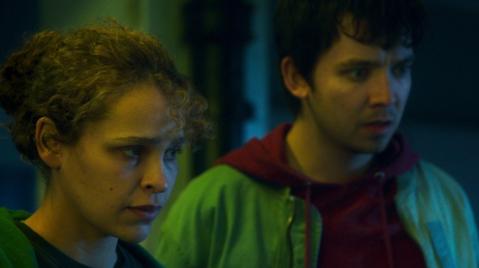 Choose Or Die Trailer: A Retro Game Unleashes A Deadly Curse