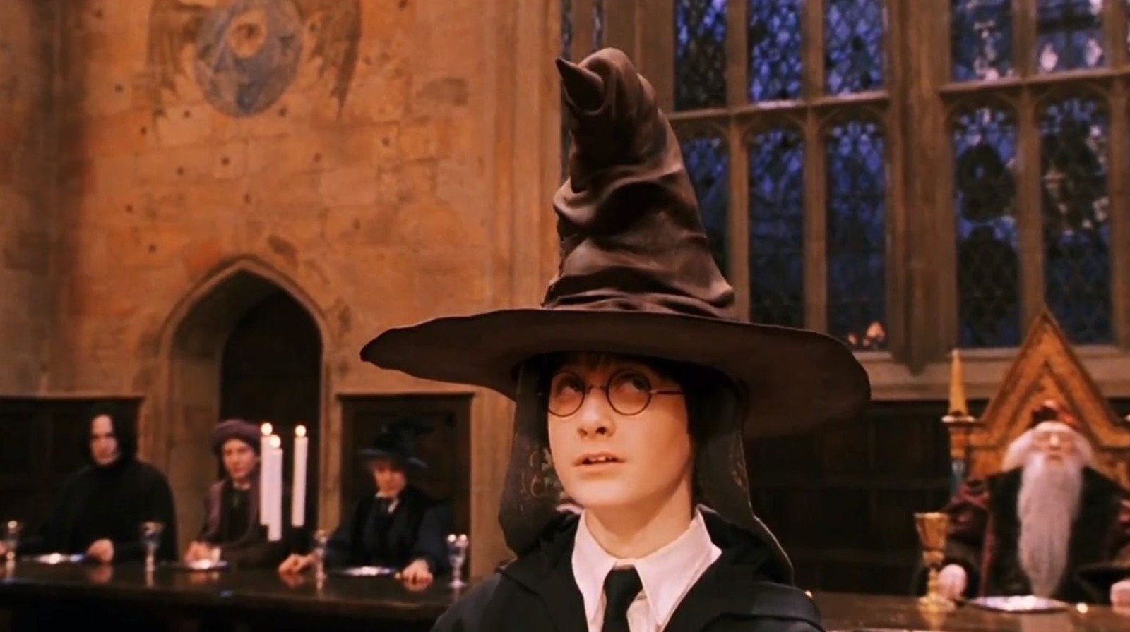 Chris Columbus Wants To Release His Three-Hour #PeevesCut Of Harry ...