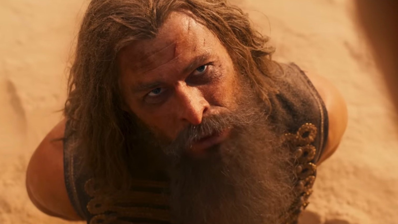 Chris Hemsworth Wanted To Star In Mad Max: Fury Road Before He Became A ...