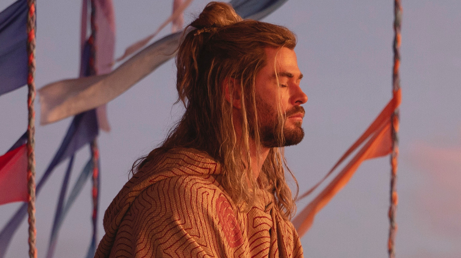 Chris Hemsworth Wants A Proper Conclusion For Thor In The MCU