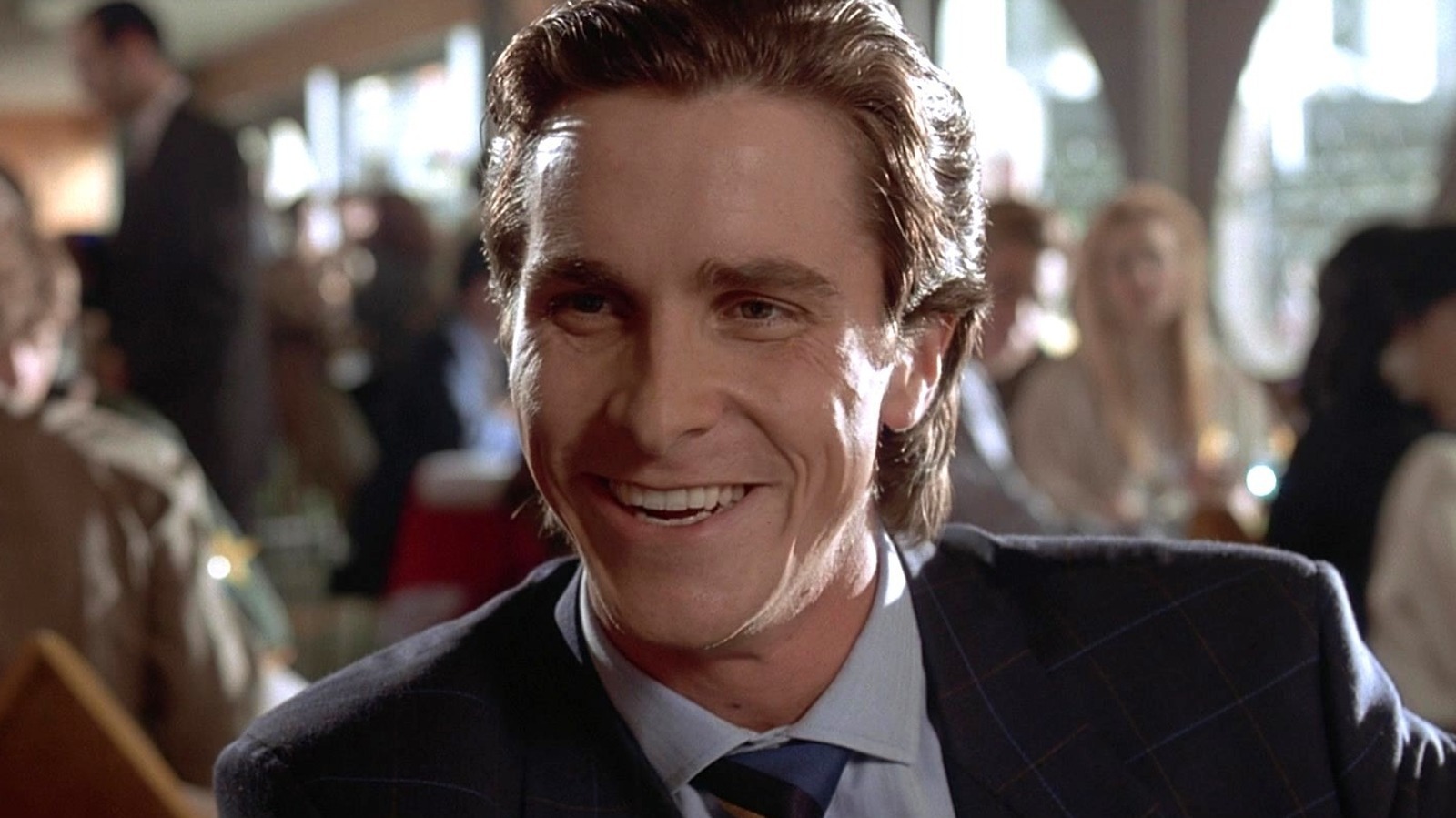 Christian Bale's American Psycho Is Getting A New Movie Adaptation With ...