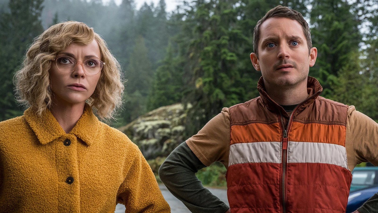 Yellowjackets Season 2: Christina Ricci And Elijah Wood Are A Perfect ...