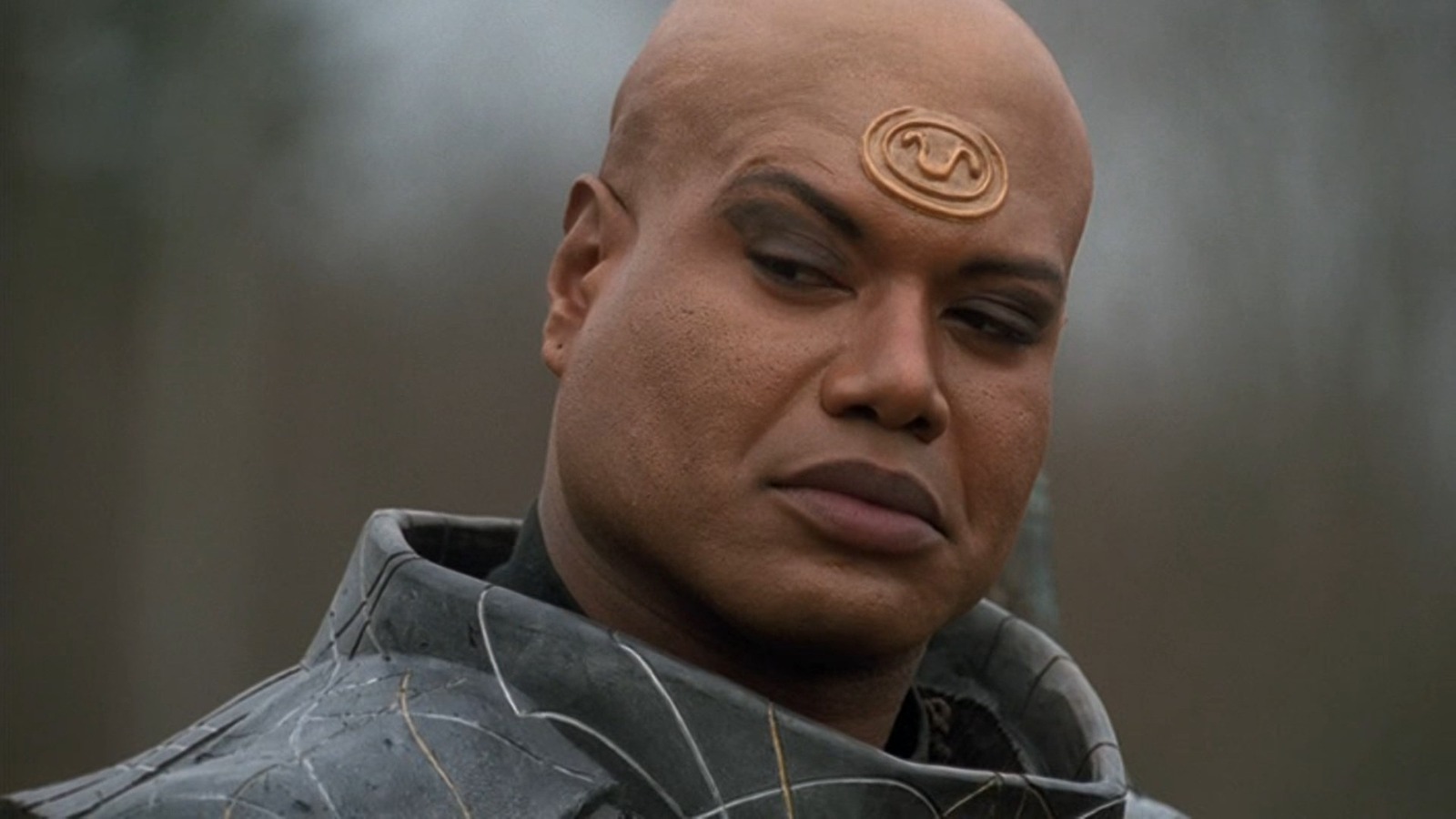 Christopher Judge Has One Piece Of Advice For A Stargate SG-1 Reboot
