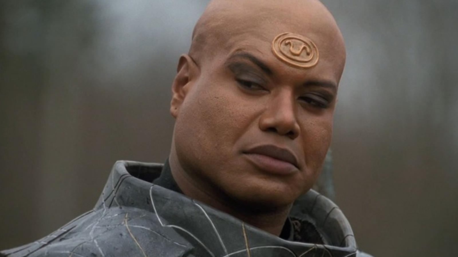 God of War Laufey writing: It's not MCU Dialogue, but it does flatten ...