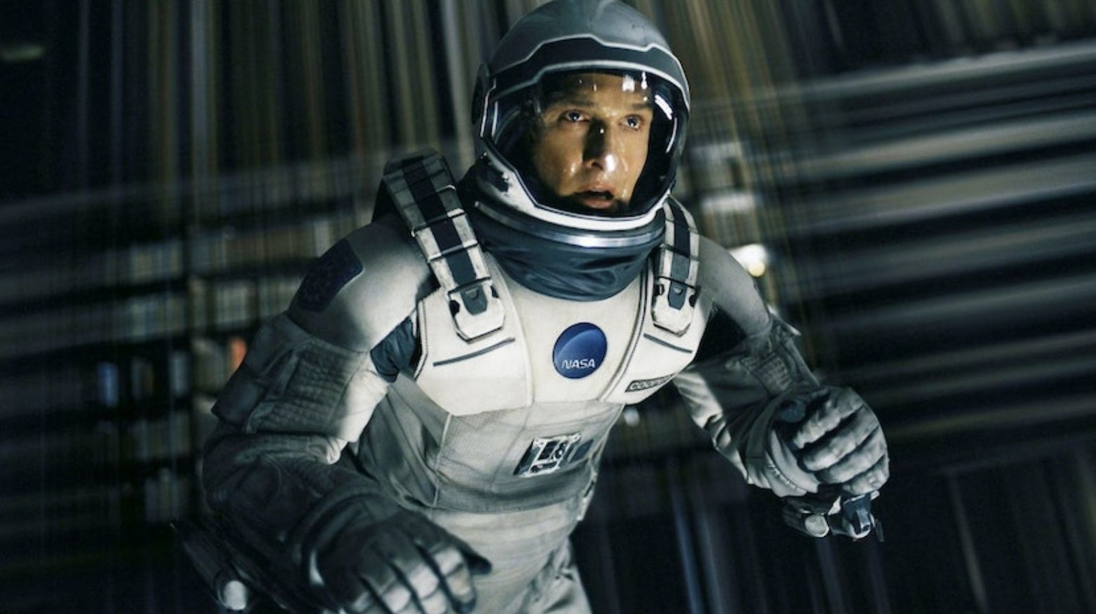 Christopher Nolan Had One Goal For The Audience While Making Interstellar