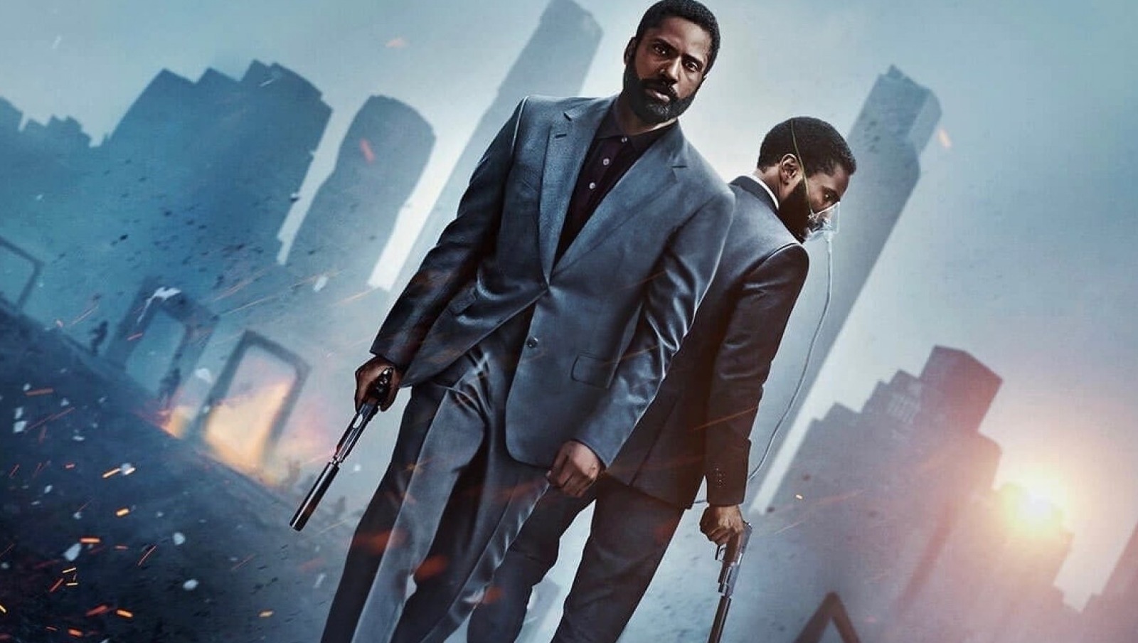 Christopher Nolan, Jordan Peele, And More Are Developing New Cameras ...