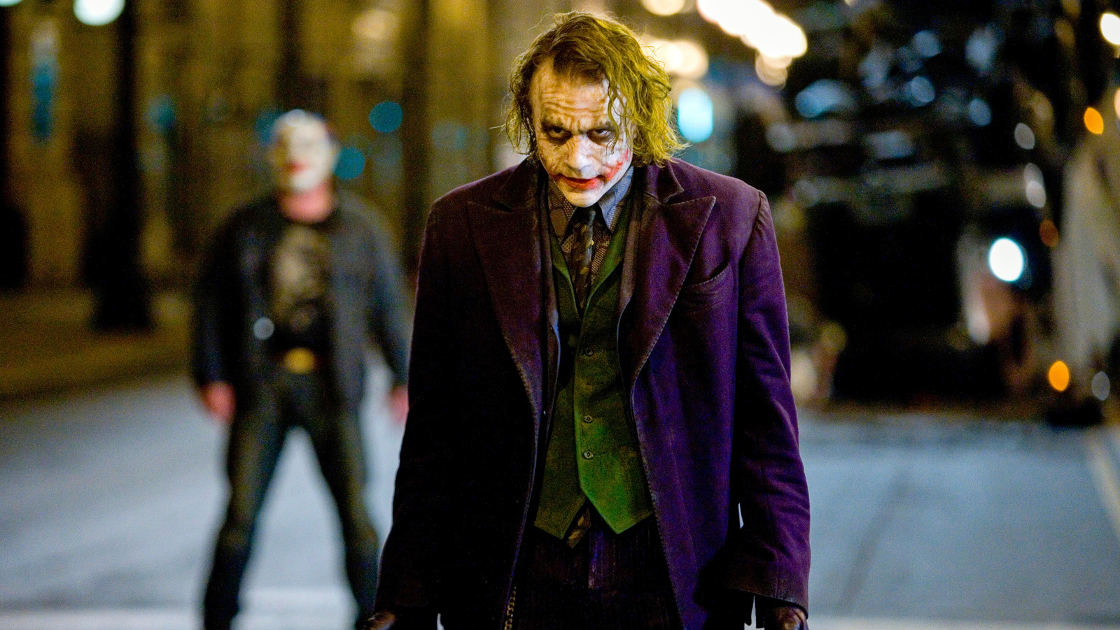 Christopher Nolan: The Iconic Filmmaker And His Work Reveals How Nolan ...