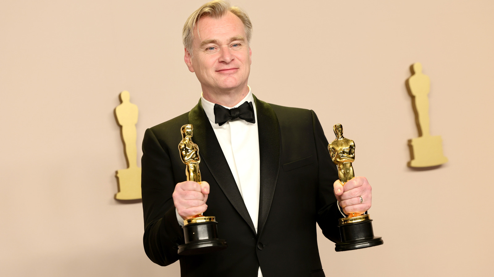 The Odyssey: Universal Reveals Details For 2026 Christopher Nolan Movie