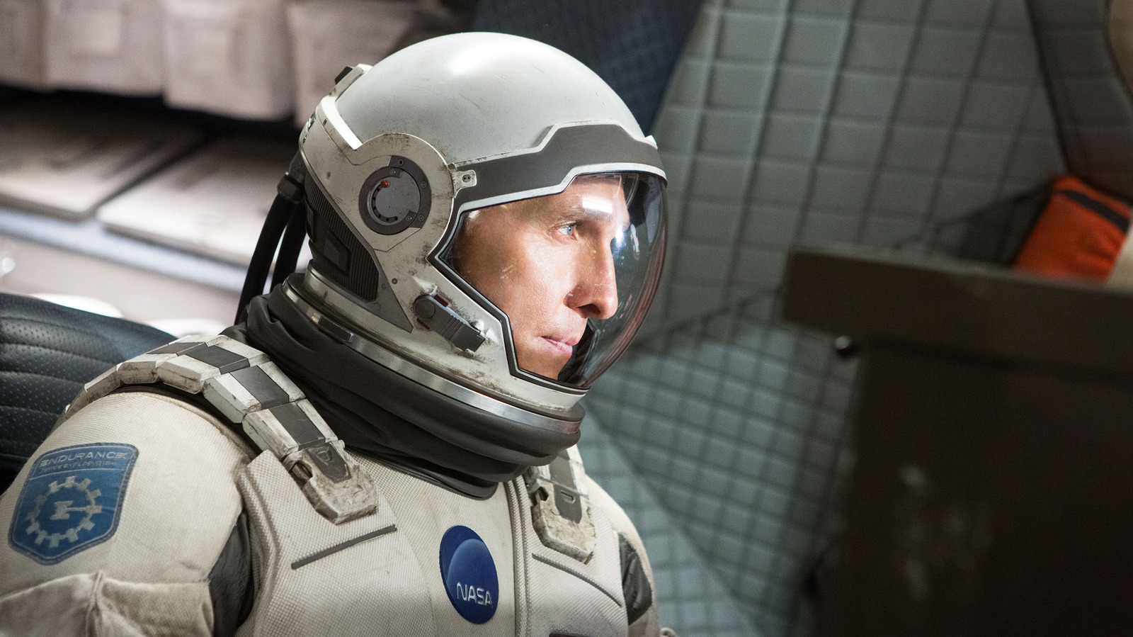 Christopher Nolan's Interstellar Is A Box Office Hit All Over Again 10 ...