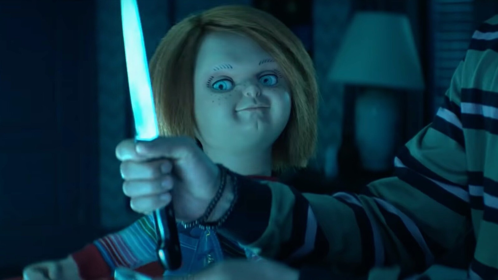 Chucky Season 1 Spoiler Review: Dolls Well That Ends Well