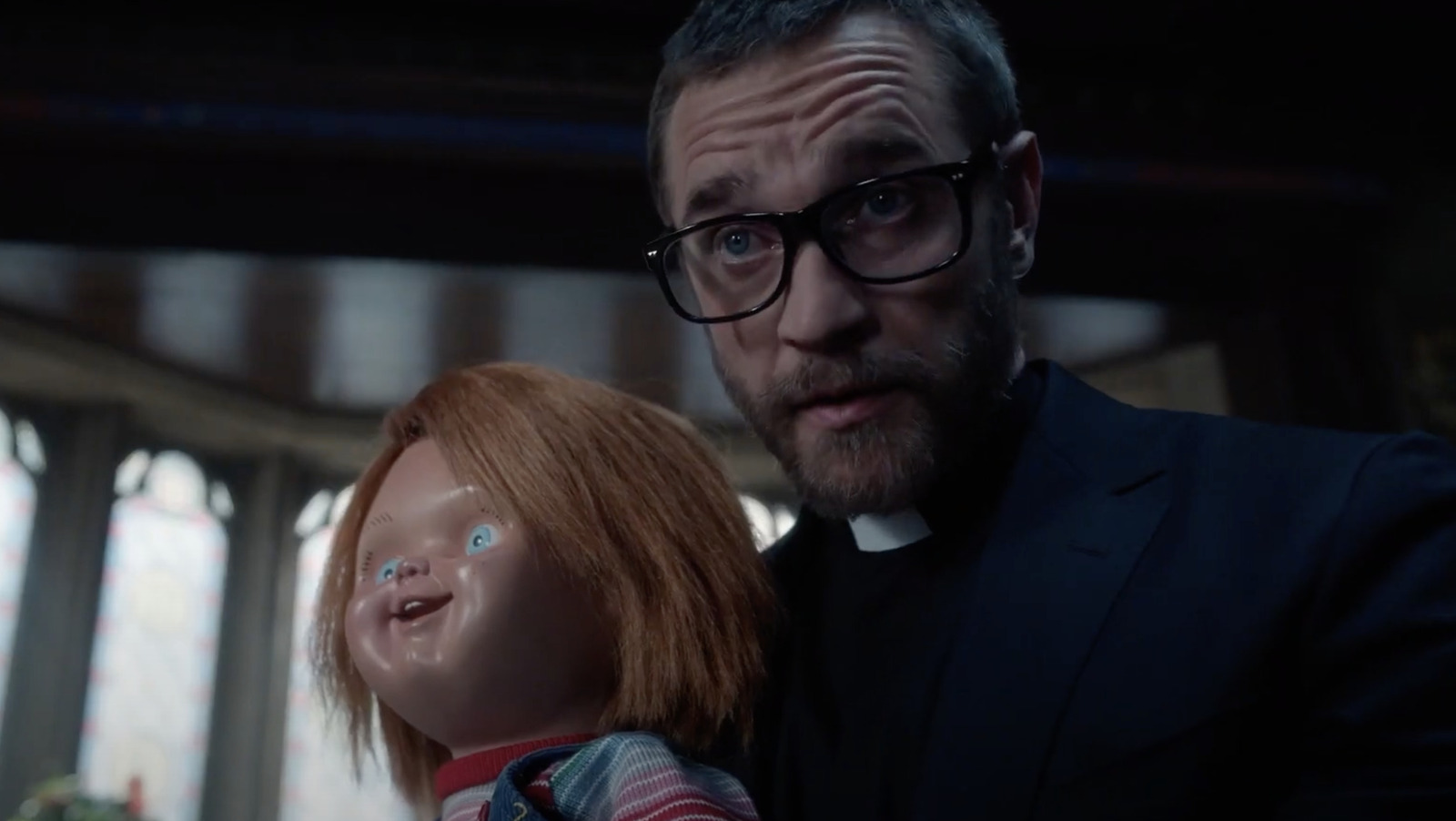 Chucky Season 2 Trailer: The Good Guy Doll Takes His Killer Instincts ...