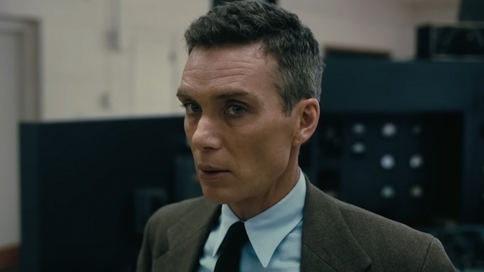 Cillian Murphy Wins Best Actor For Oppenheimer, But His Best ...