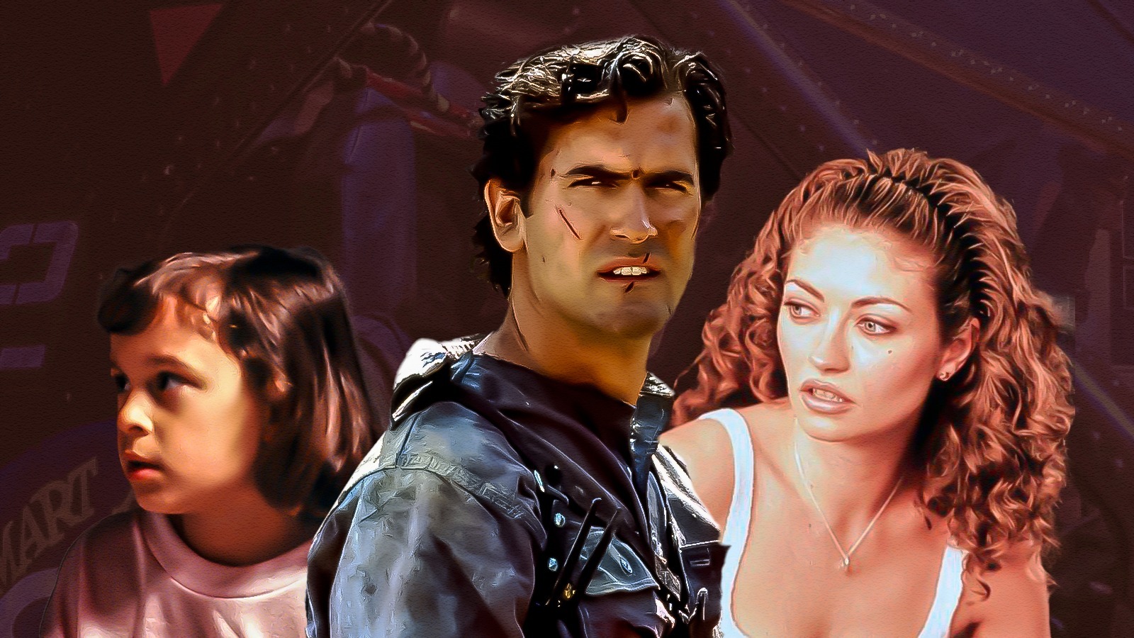 Classic Horror Characters We'd Love To See Return To Their Franchises