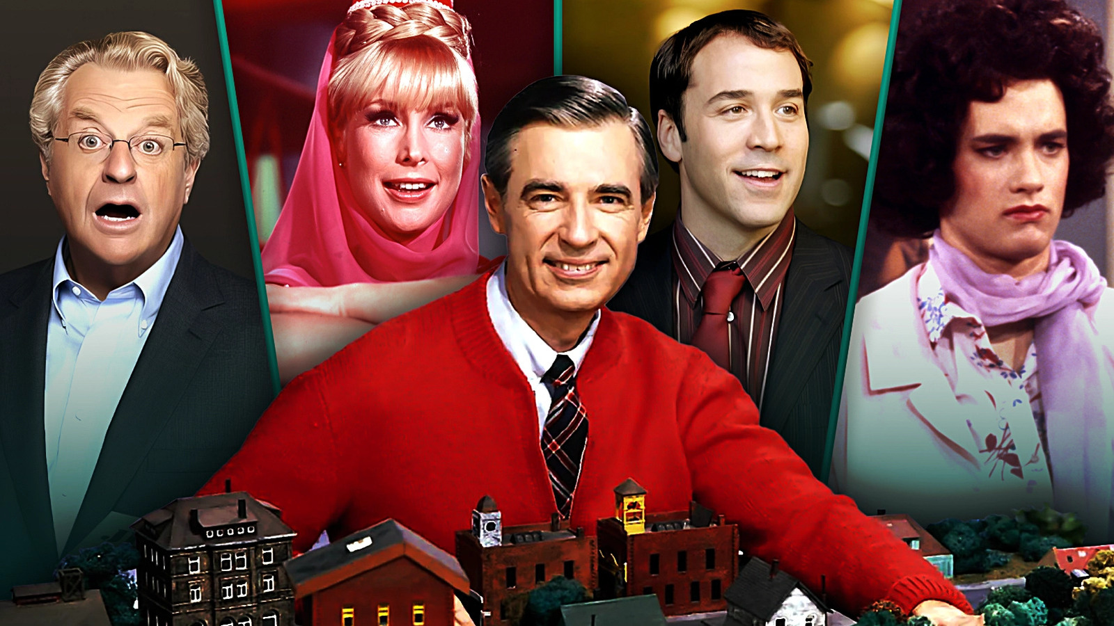 14 Classic TV Shows That Would Never Be Made Today