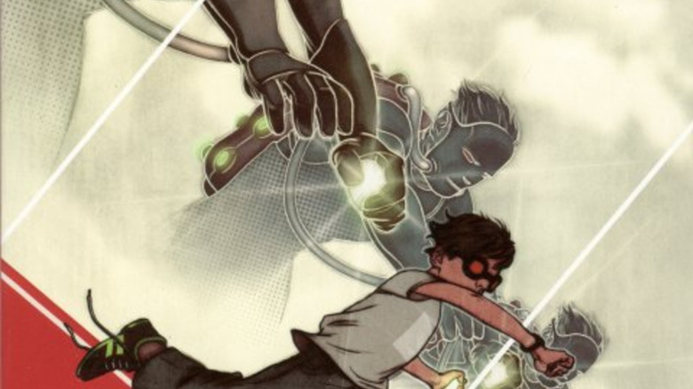 5 Classic Young Adult Sci-Fi Books That Should Be Adapted Into Movies