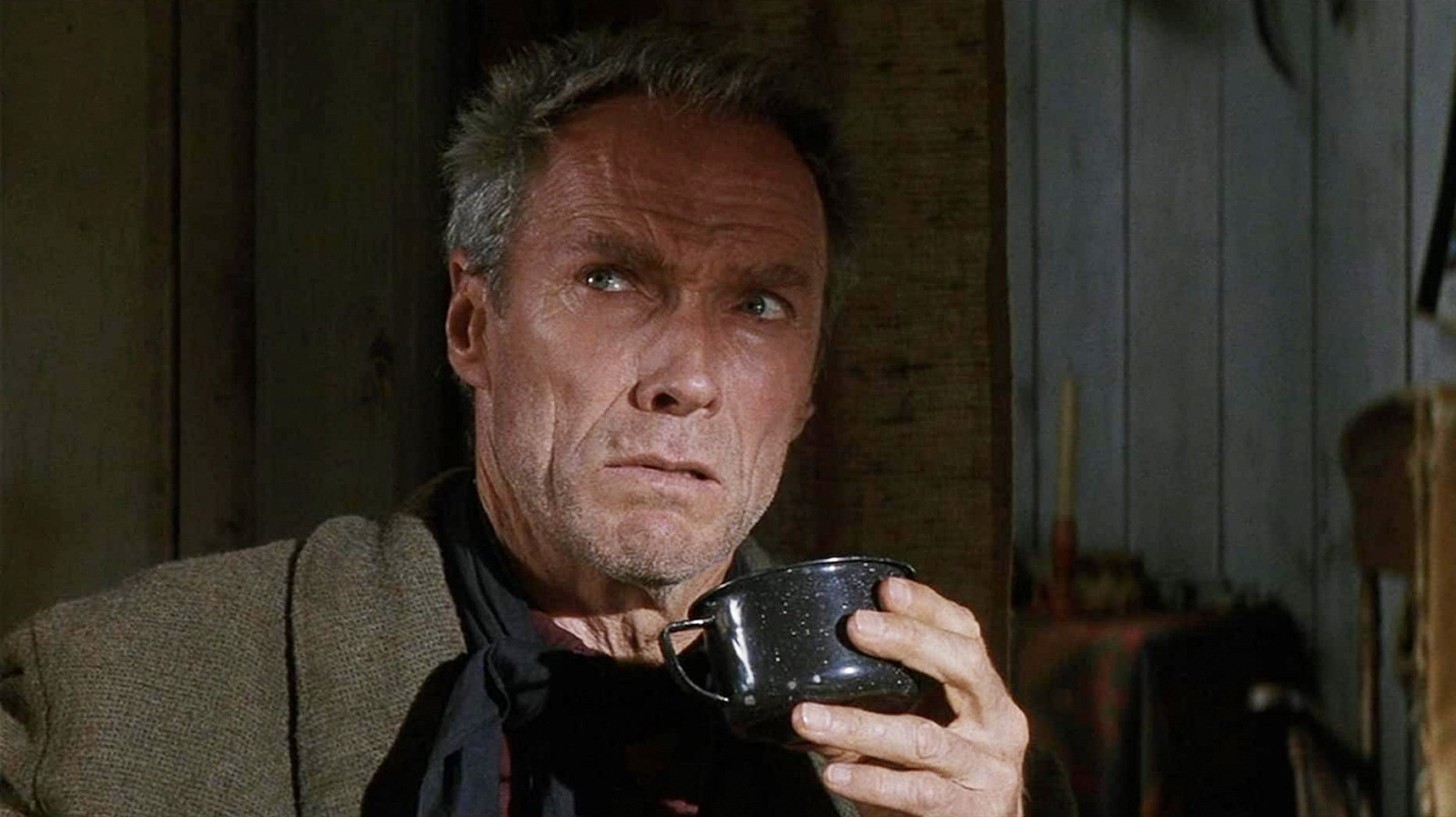 Clint Eastwood Only Considers Himself A 'Fan' Of One Specific Actor