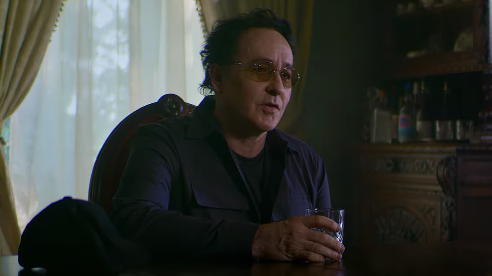 John Cusack 2022