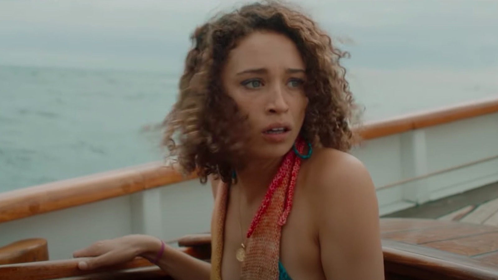 Clips Round-Up: When I Consume You Induces Panic, Into The Deep Does The Same & More [Exclusive]