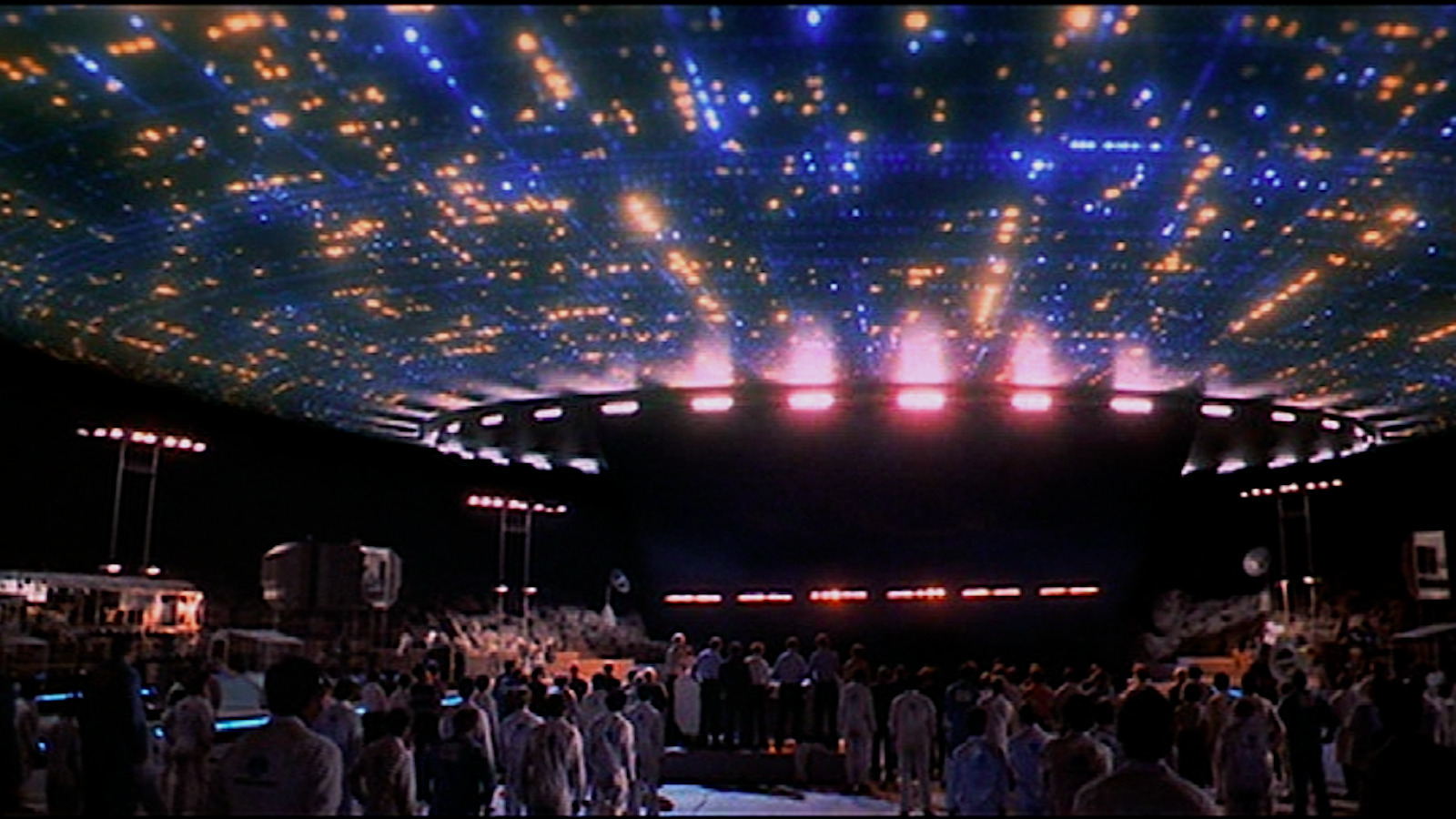 Close Encounters Of The Third Kind Ending Explained: This Means ...