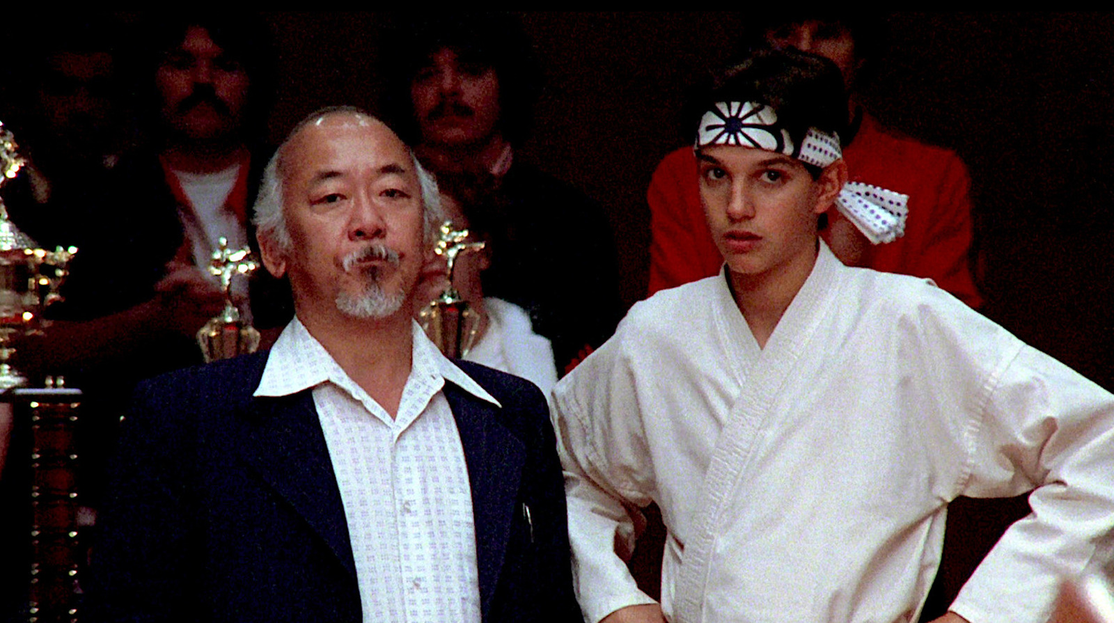Cobra Kai Season 6 Part 2 Finally Reveals Mr. Miyagi's Big, Dark Secret