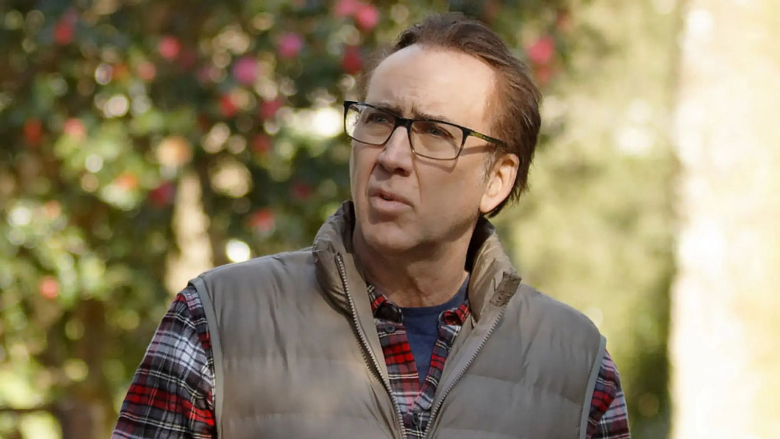 Color Out Of Space Was A Redux Of One Of Nicolas Cage's Weirdest Roles