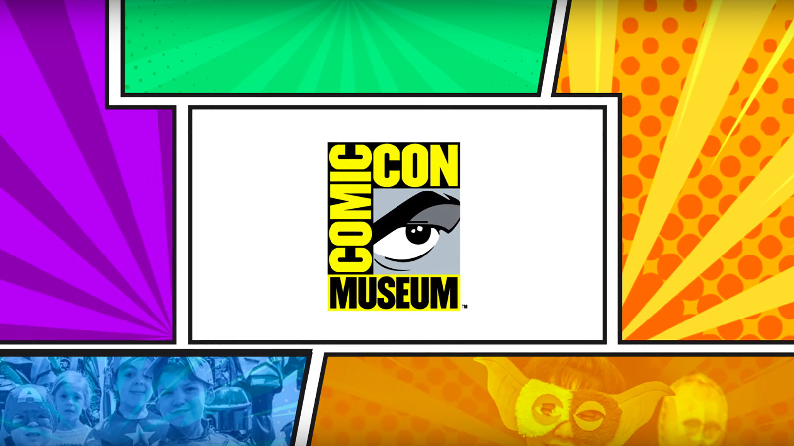 Comic-Con Museum Construction Has Begun In San Diego