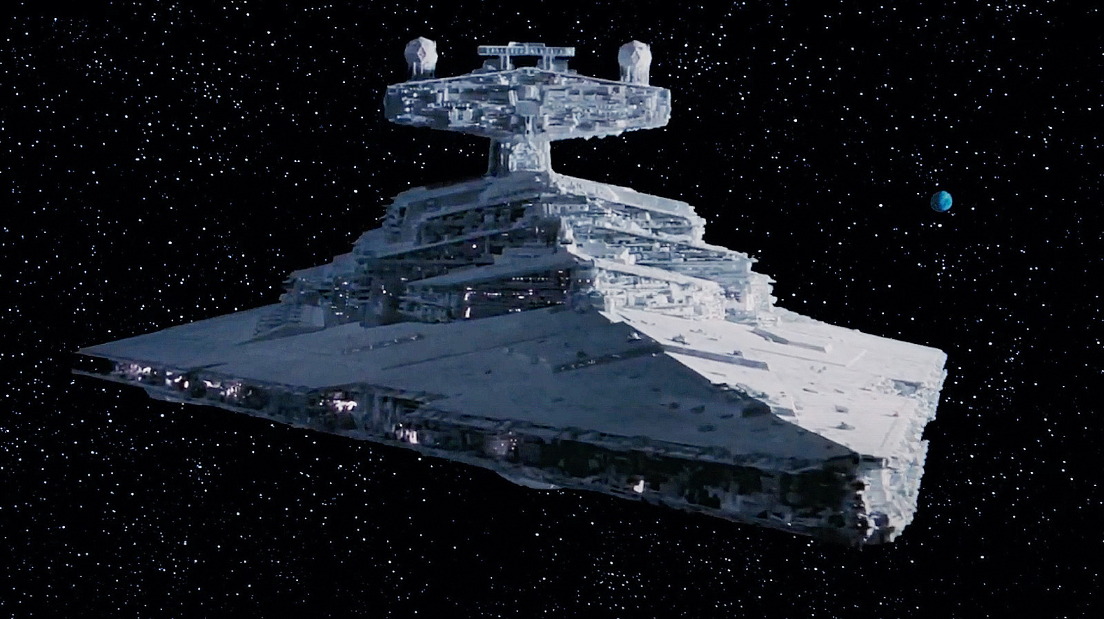 Composer Henry Jackman Praises A Key Moment In John Williams' Empire ...