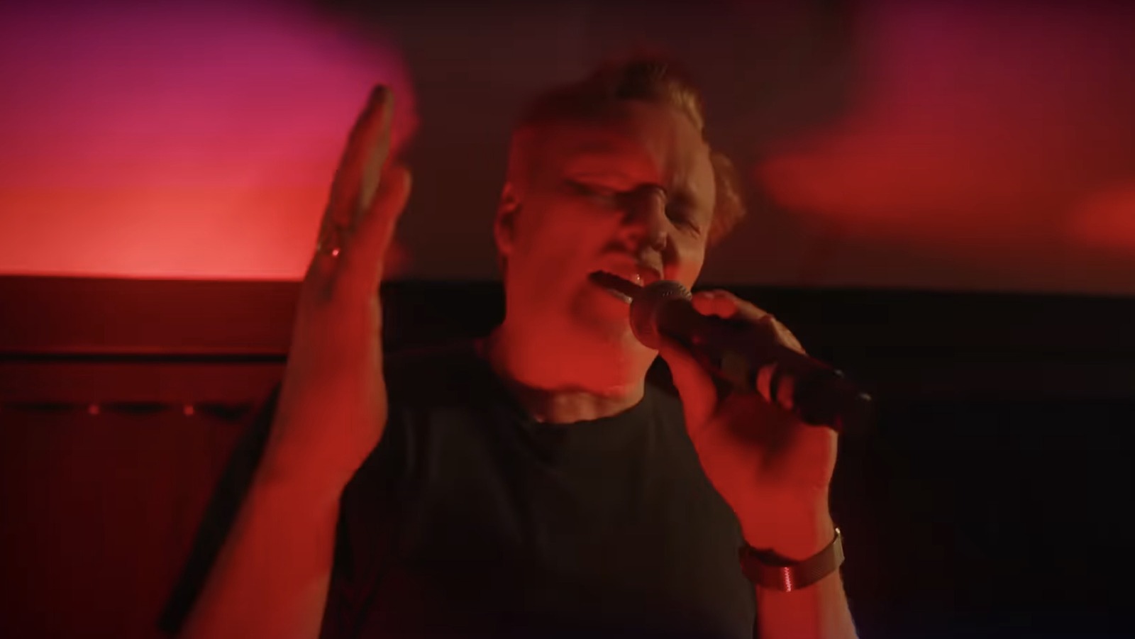 Conan O'Brien Must Go Trailer: Conan O'Brien Now Has His Own Travel Show