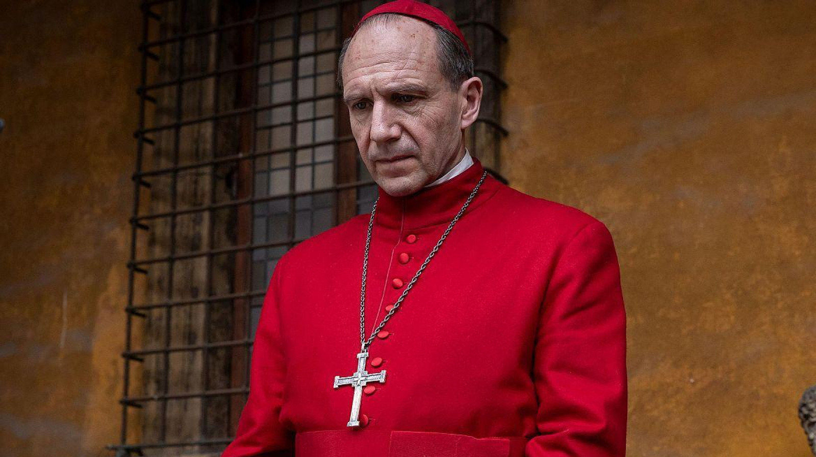 Is Conclave Based On A True Story? What The Movie Gets Right About ...
