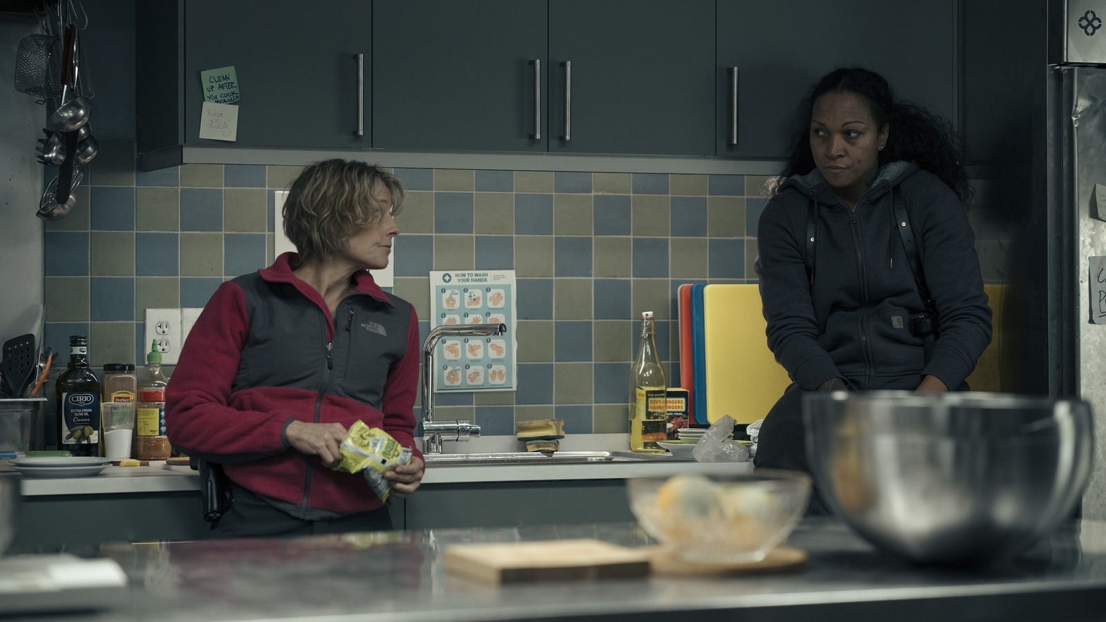 Confused By The True Detective: Night Country Finale? This Season 1 ...