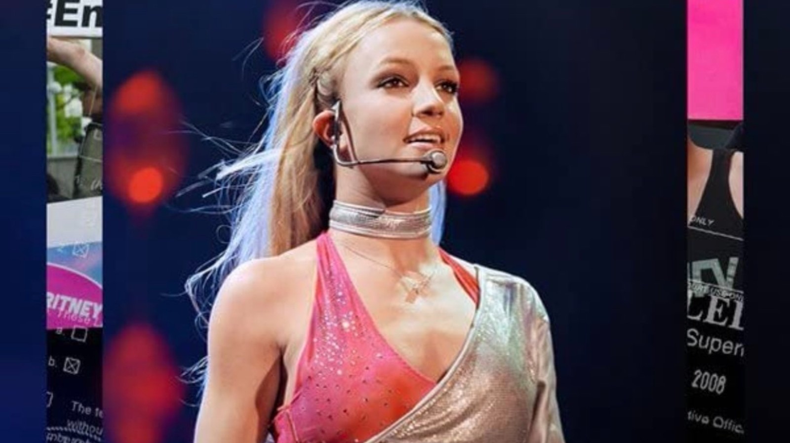 Controlling Britney Spears: Surprise Documentary Premiering Tonight On ... Controlling Britney Spears: Surprise Documentary Premiering Tonight On ...