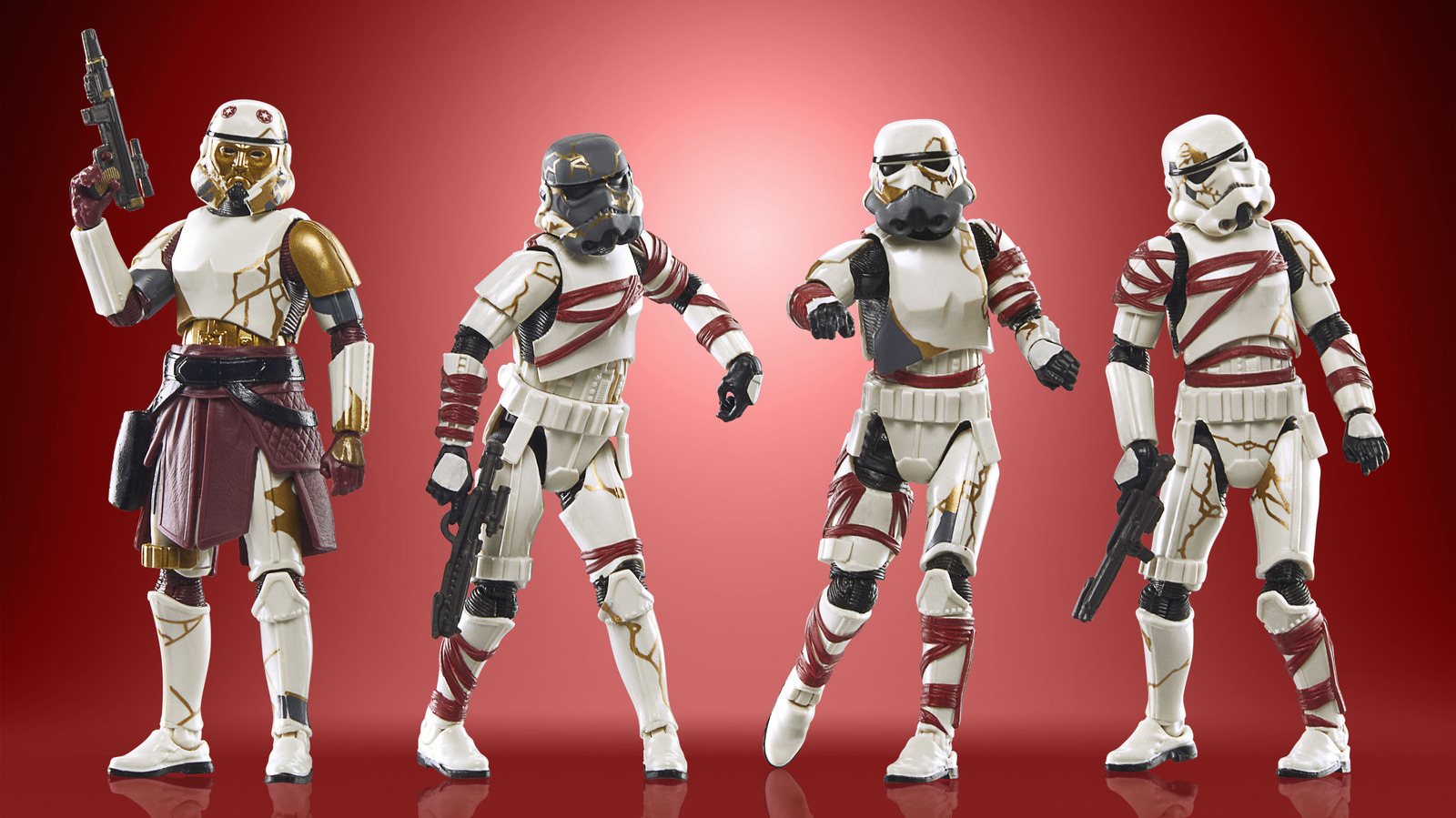 Cool Stuff: Captain Enoch & Thrawn's Night Troopers Are Now Creepy Star ...