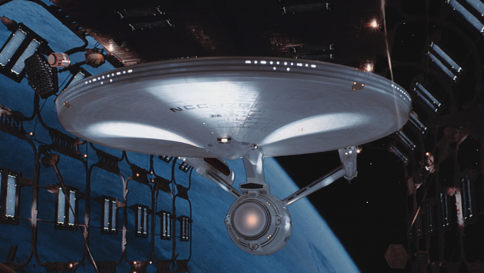Cool Stuff: Star Trek: The Motion Picture - Director's Edition Gets A ...