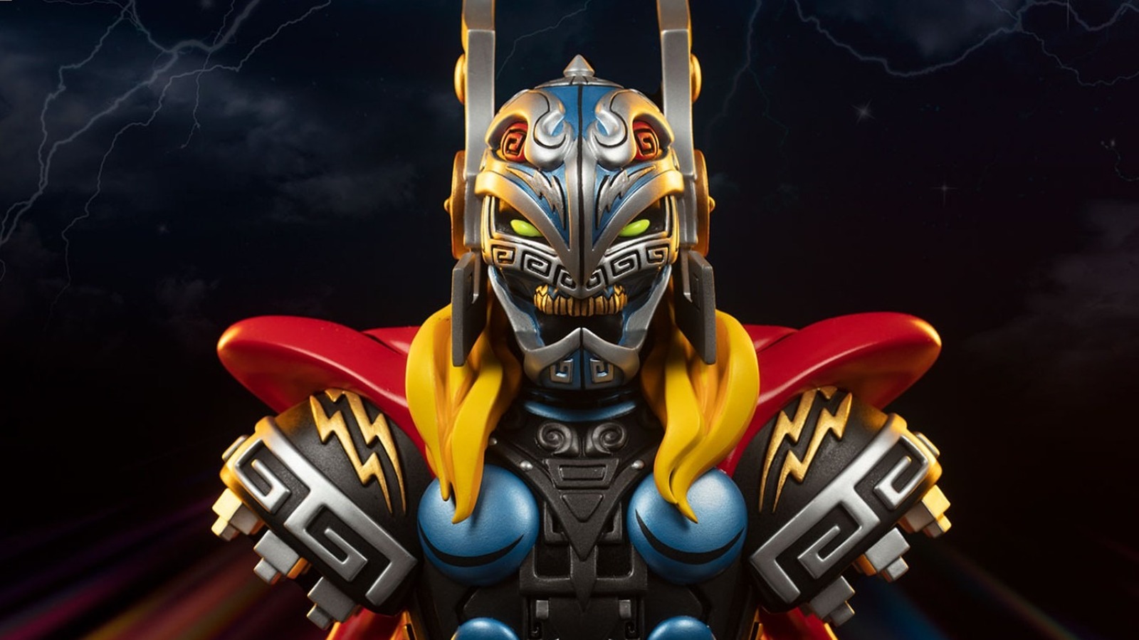 Cool Stuff: We're Giving Away An Awesome Thor: Love And Thunder ...