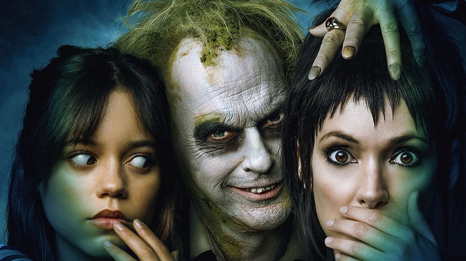 Does Tim Burton's Beetlejuice 2 Set Up A Potential Beetlejuice 3?