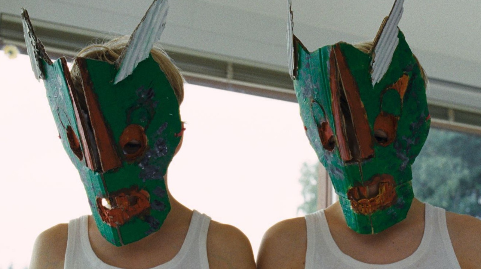 Counting Down The 10 Scariest And Most Evil Children In Horror Movies