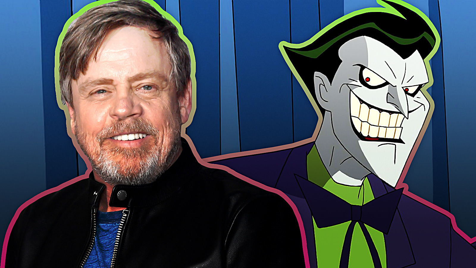 Crisis On Infinite Earths: The Mark Hamill Joker Voice Controversy ...
