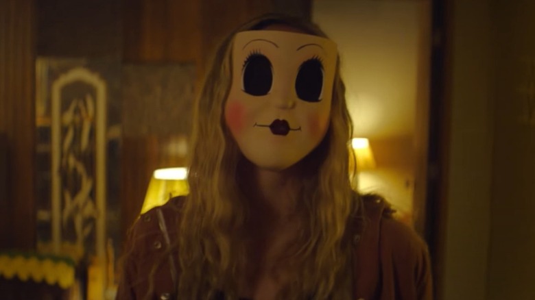 Critically Panned Horror Movies That Are Worth A Watch