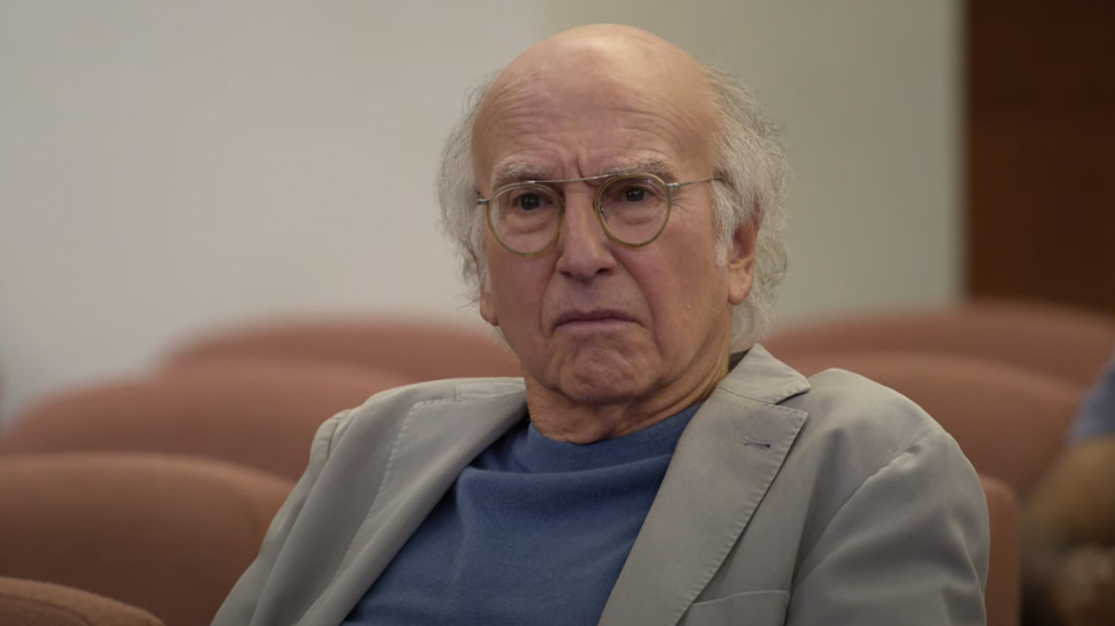 Curb Your Enthusiasm Season 11 Trailer: Larry David Loves Humanity ...