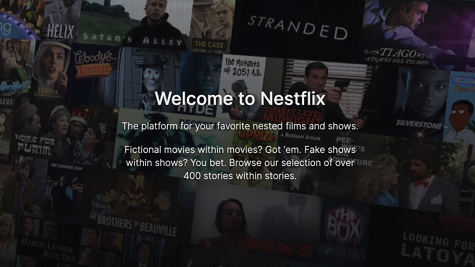 Daily Podcast: An Interview With Lynn Fisher, The Creator Of Nestflix
