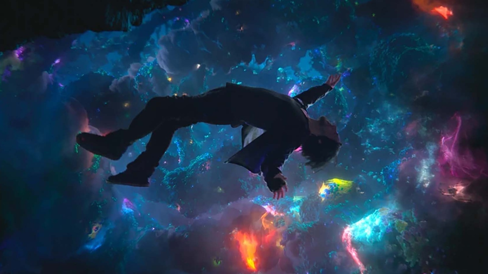 Daily Podcast: Doctor Strange Box Office, Pixar's Next Movie & Netflix ...