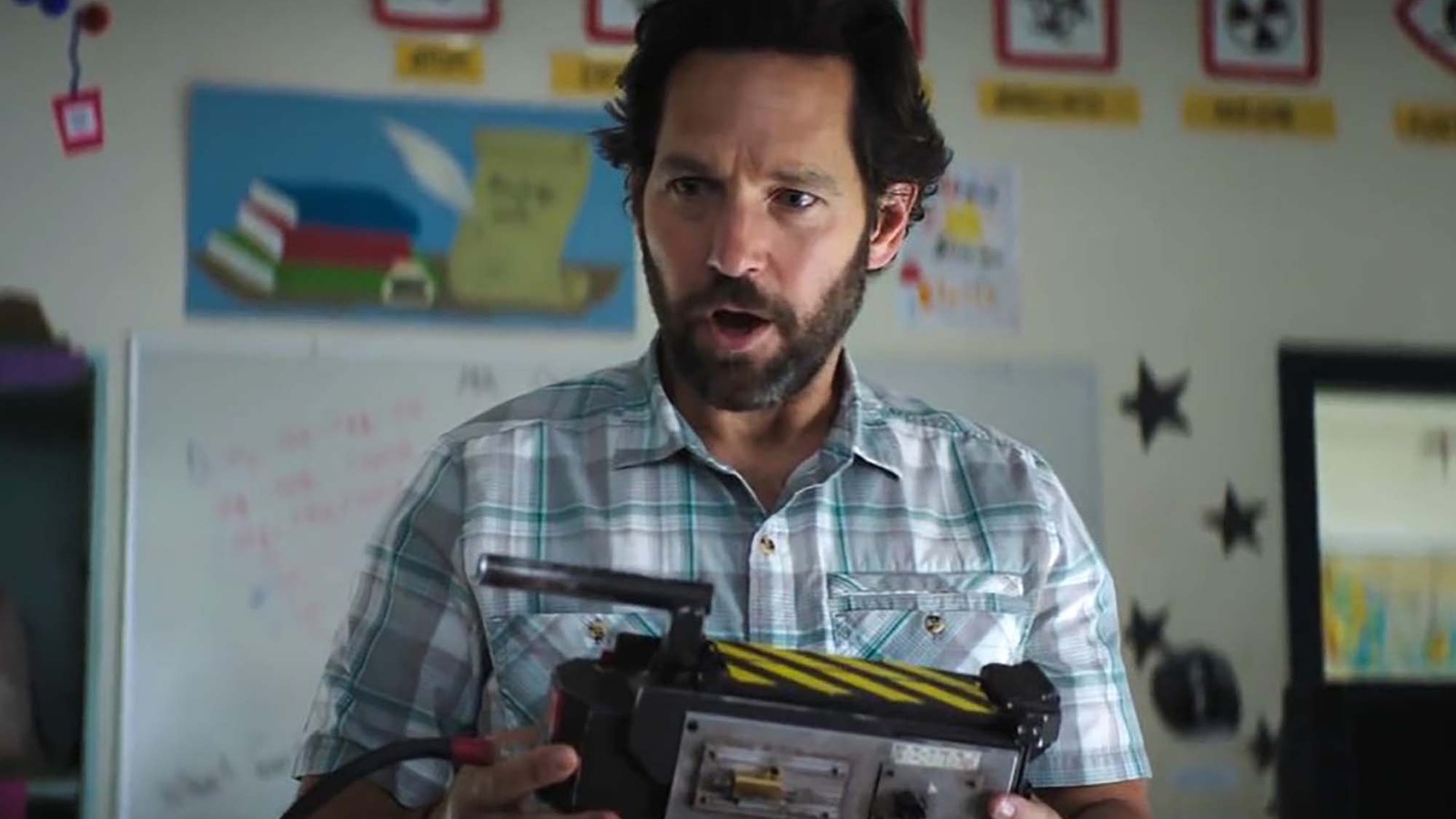 Daily Podcast: Ghostbusters Afterlife Spoiler Discussion