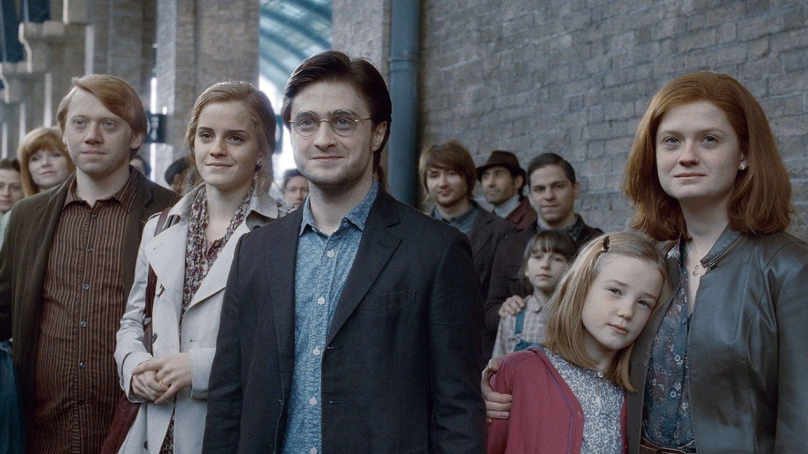 Daily Podcast: Harry Potter And The Cursed Child, Doctor Strange 2 ...