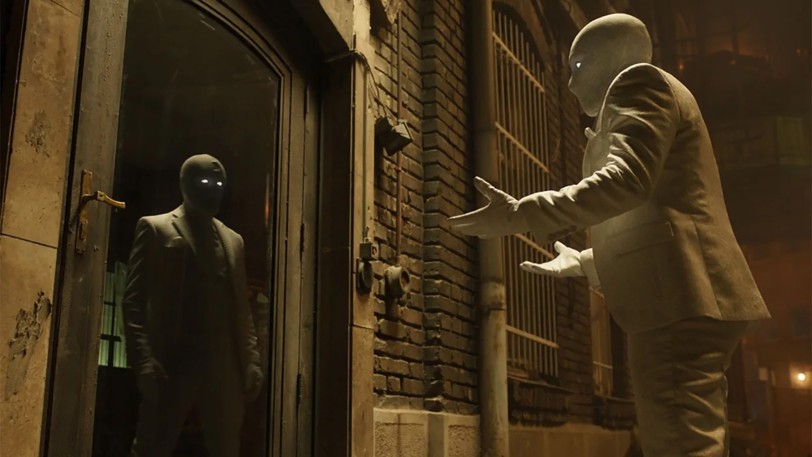 Daily Podcast: Moon Knight Episode 2 Spoiler Discussion - Summon The Suit