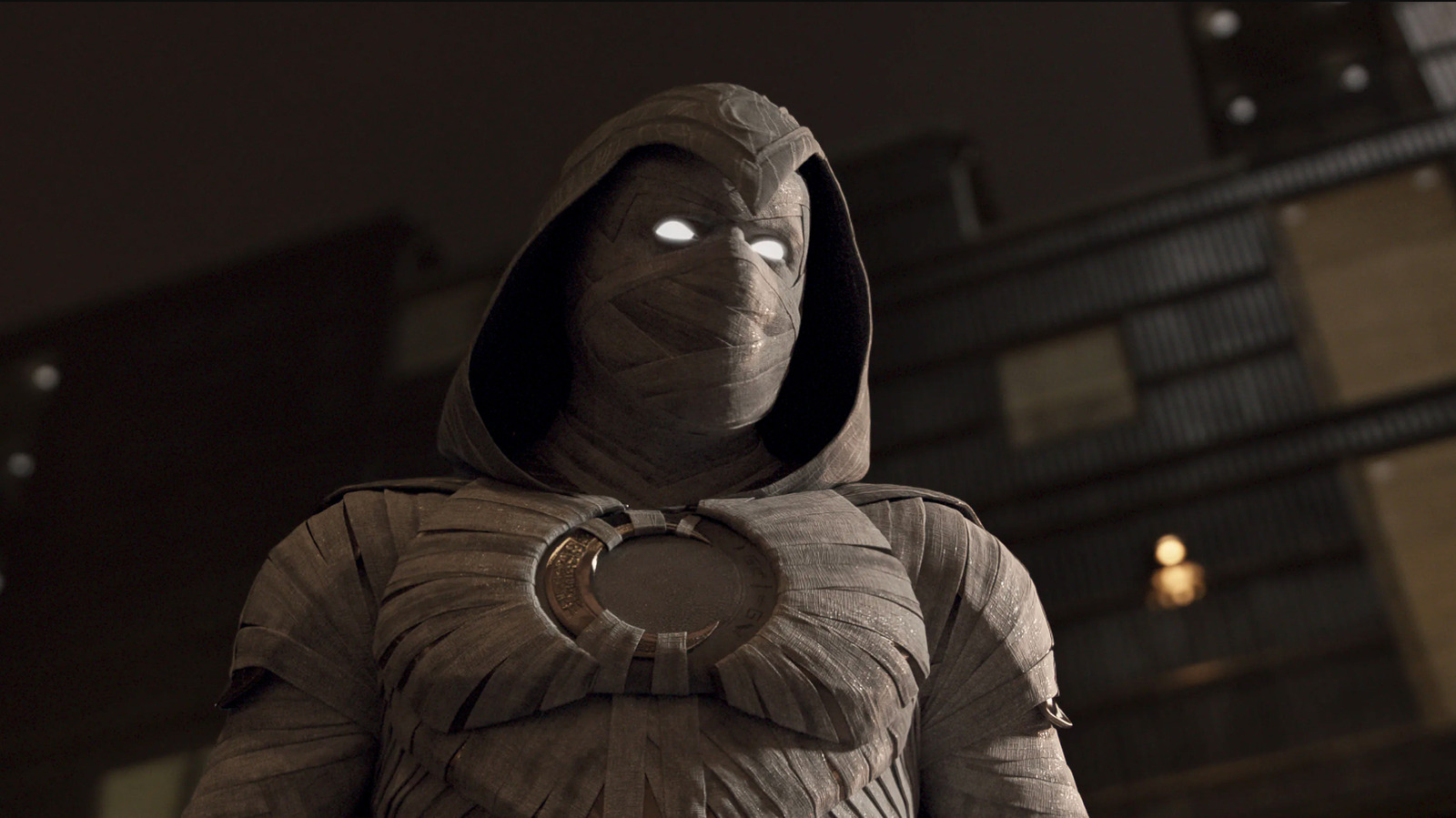 Daily Podcast: Moon Knight Episode 3 - The Friendly Type